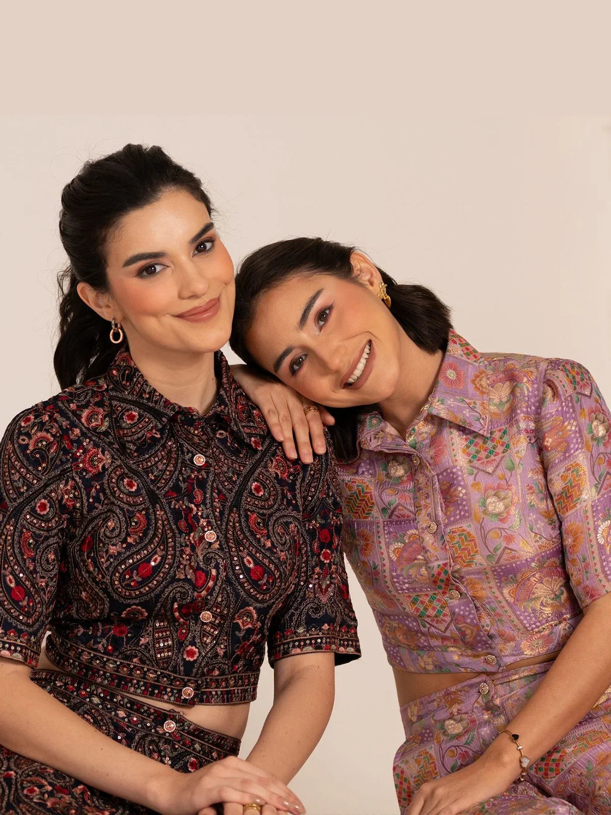 Trendy Women's Tops Online India | Pretty Pixie